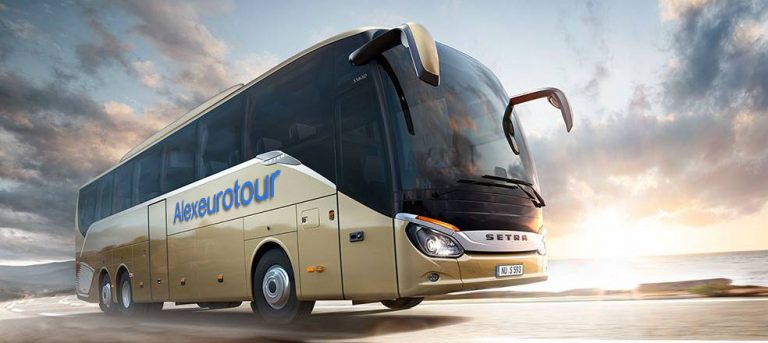 Transport persoane Borsec Zurich Elvetia cu autocar si microbuz